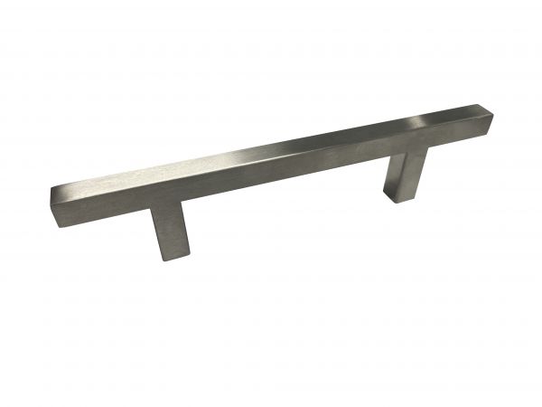 Ratel Online Store SS handle,10x10mm,192 252,H 35mm BN Ratel Online Store