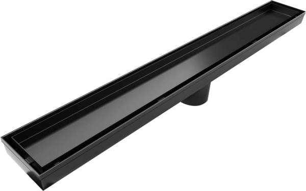 Ratel Online Store 28" Tile Insert Linear Drain System 28" W x 2 3/4" D ...